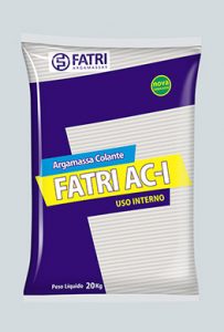 Fatri Argamassa